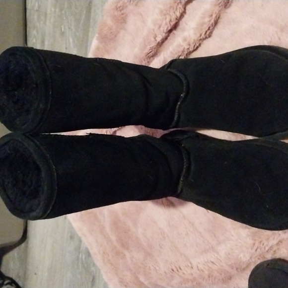 BearPaw | Shoes | Bear Paw Boots | Poshmark